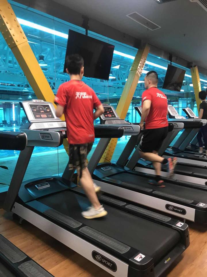 泰州培训健身教练费用哪里可以分期付款 知乎