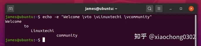 通过 16 个案例完全掌握 Linux Echo 命令 - 知乎