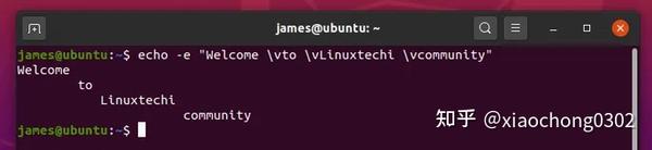 通过 16 个案例完全掌握 Linux Echo 命令 - 知乎