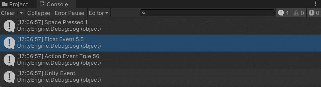 CodeMonkey Unity中的C#事件 笔记整理 - 知乎