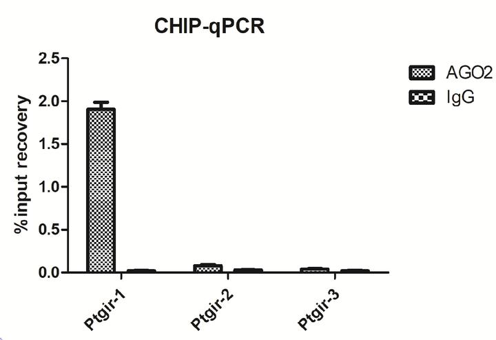 CHIP-qPCR&CHIP-seq 实验步骤 - 知乎
