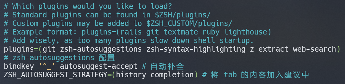 无 root 权限安装 zsh 及其相关配置 - 知乎