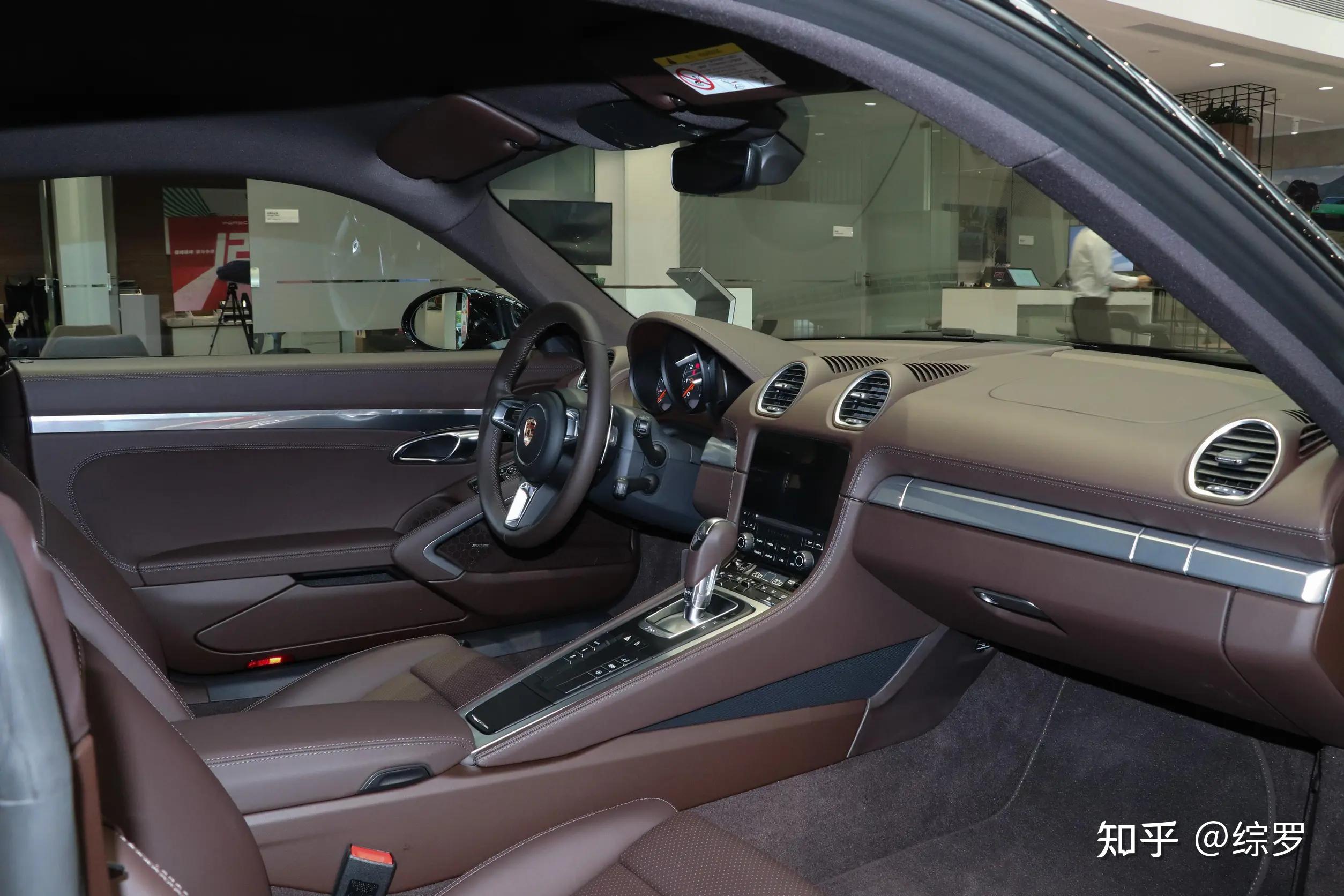 价格最低的10款跑车 - 知乎