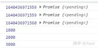 ES7-ES12实用知识点汇总 - 知乎