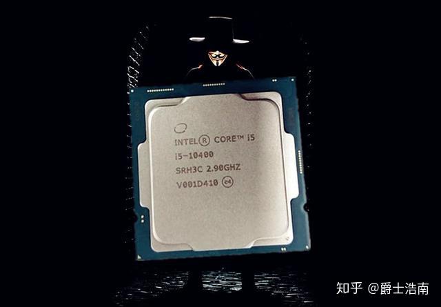新品酷睿十代i5 10400即将上市，到底值不值得买呢？ - 知乎