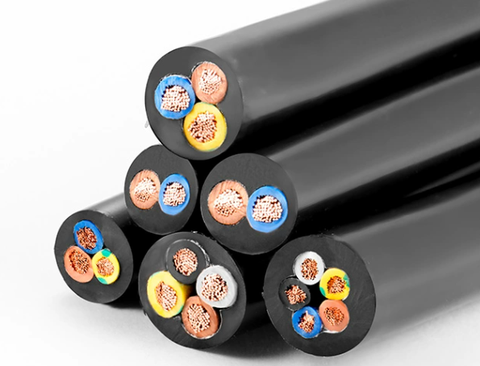 ZC-YJVR、ZC-RVV、ZR-RVSP、ZC-BVR电缆是什么意思？ - 知乎