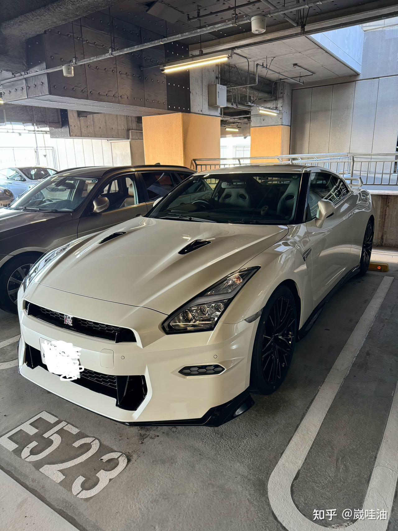 有一辆GTR是什么样的体验？ - 知乎