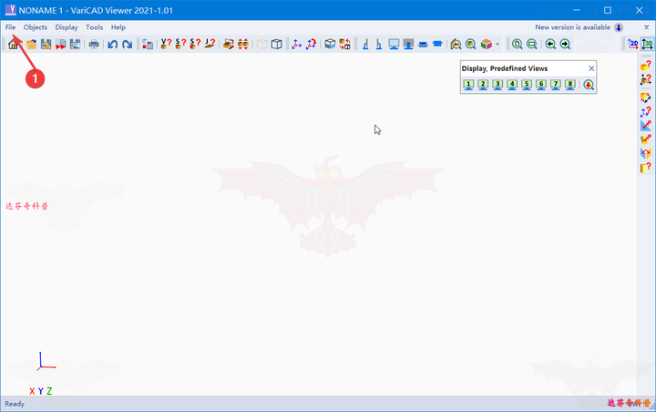 替代CATIA查看stp/step格式模型免费软件推荐 - 知乎