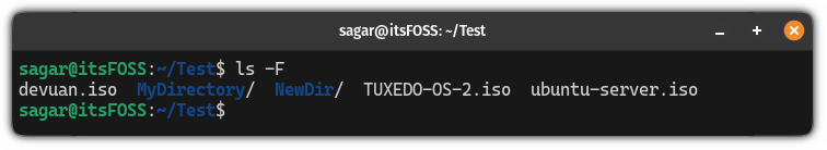 Linux 中的 ls 命令使用教程 | Linux 中国 - 知乎