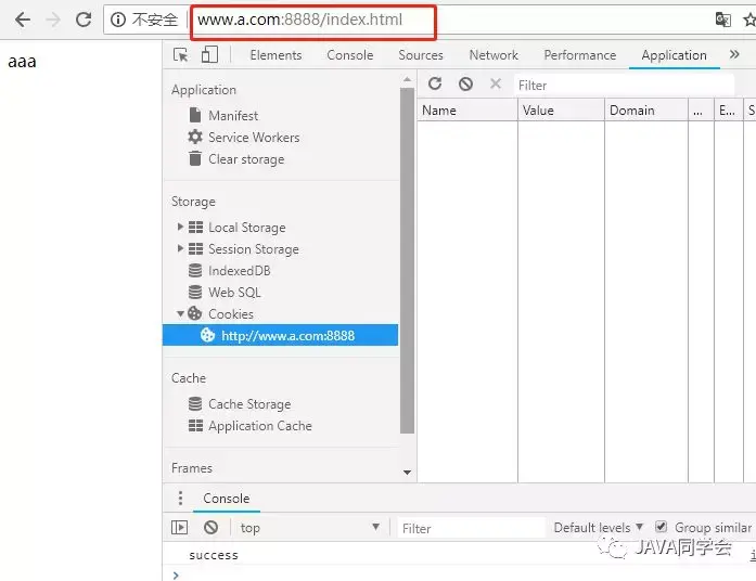前后端分离 | 关于登录状态那些事 - 知乎