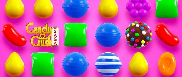 Candy Crush Saga 关卡间节奏分析-（三） - 知乎