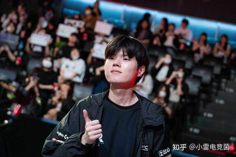 「ray.lol」夏之KT启动！LCK前段战况激烈 老将BDD状态封神 - 知乎