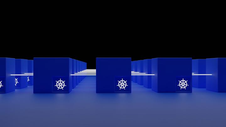 Kubernetes 源码结构 知乎