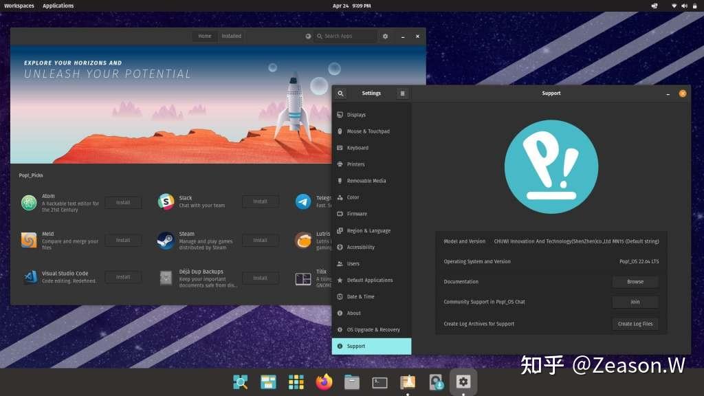 Linux发行版都有哪些？Linux系统大全 - 知乎
