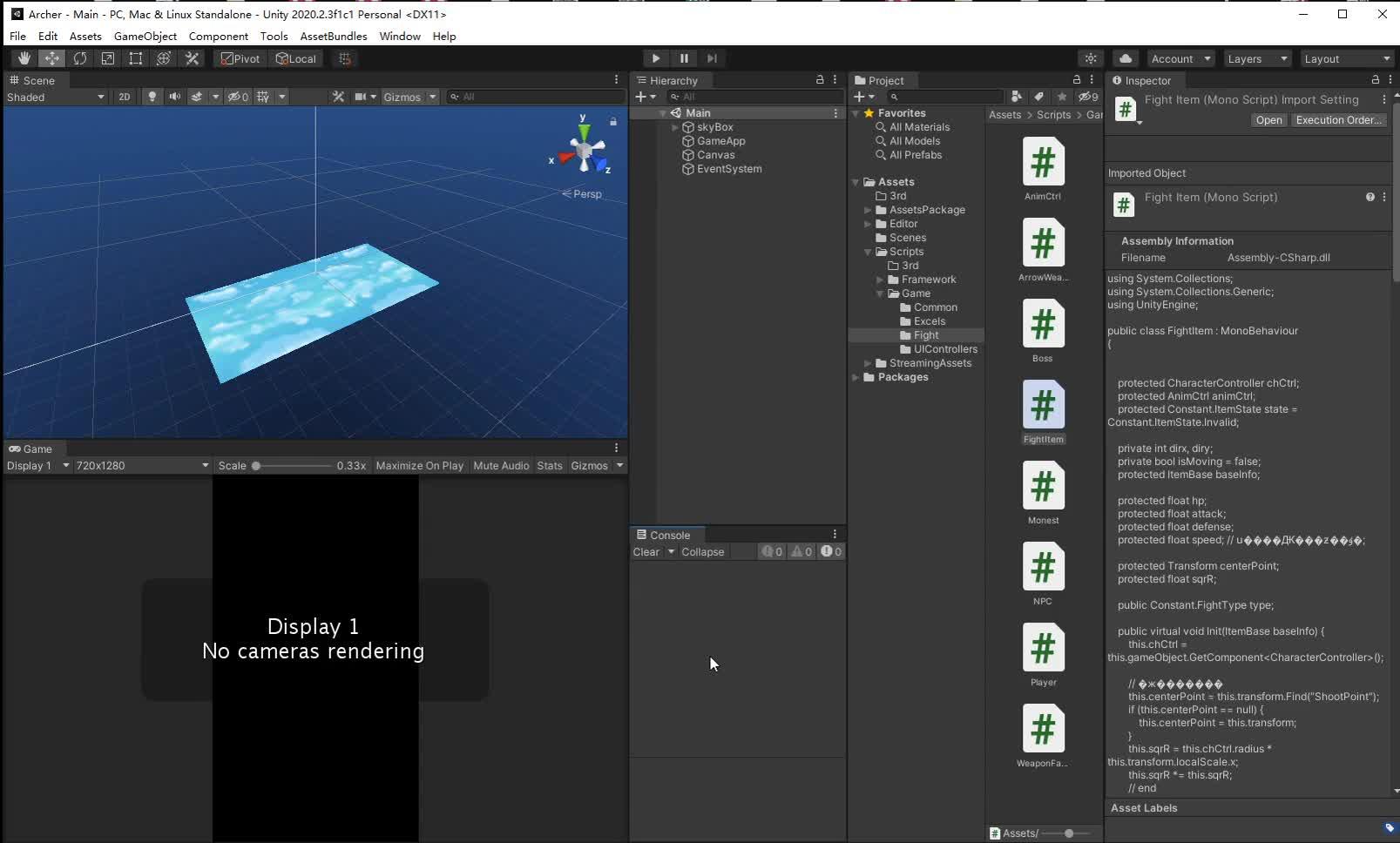 blender如何和unity搭配使用？ - 知乎