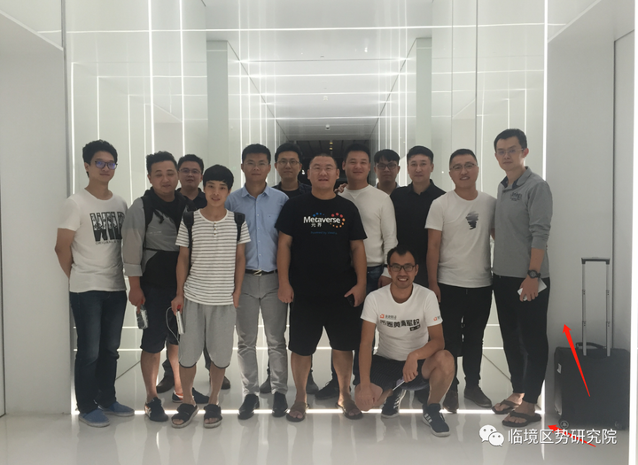 赵长鹏和何一绯闻成真：他与binance联创何一已育有两个蹒跚学步的孩子 知乎