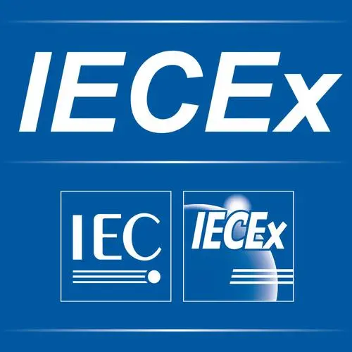 IECEx是什么认证 - 知乎