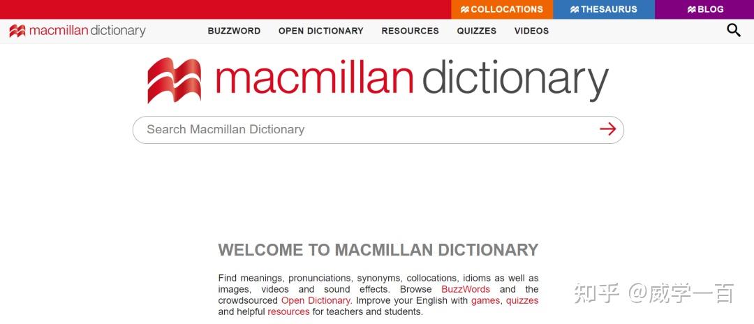 备考托福学习工具以及资源网站，后悔没早知道！ - 知乎