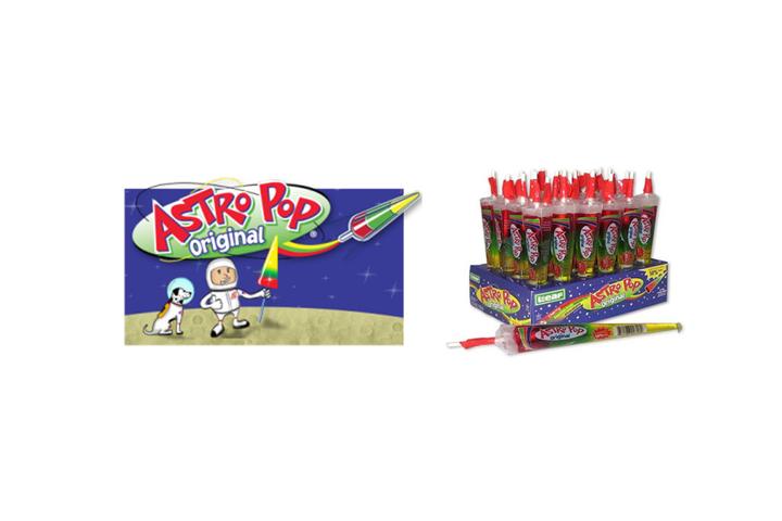 【TRO 24-cv-502】Astro Pop糖果发起商标维权，未经授权这些文字图案不能再使用！ - 知乎