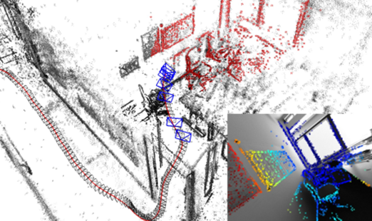 【技术分享】揭开SLAM技术的神秘面纱 - 知乎