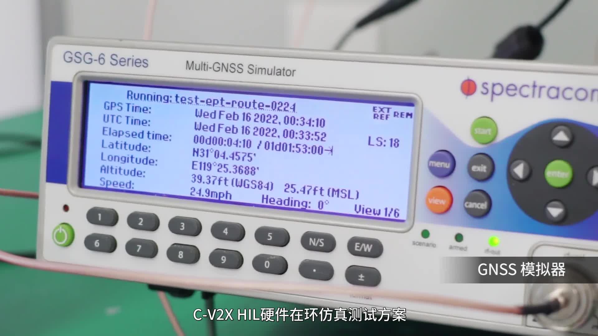 什么是 V2X车联网 ？详解V2X HIL测试 - 知乎