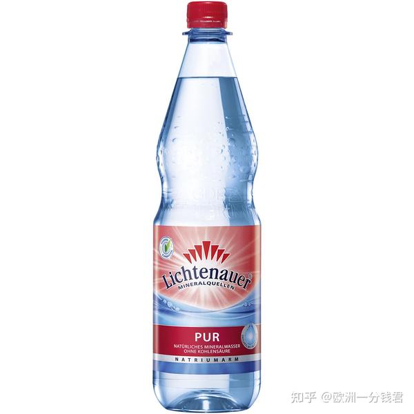 德国矿泉水测评｜哪些矿泉水最好喝？德国Still矿泉水红黑榜 - 知乎