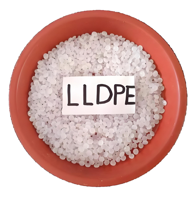 什么是LLDPE 材料 - 知乎