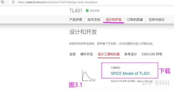 LTspice使用第三方spice电路仿真模型 - 知乎