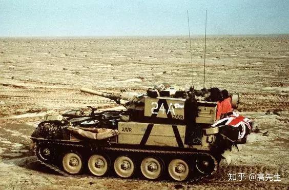 横行马岛的小小毒蝎，英国陆军的FV101轻型车辆 - 知乎