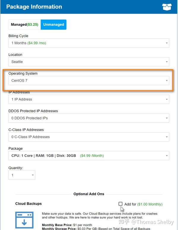 2024年Hostwinds图文教程及测试数据 - 知乎