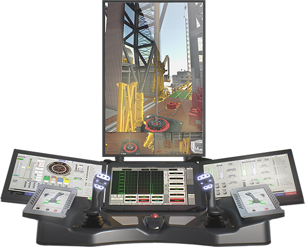 国际井控论坛(IWCF)和井控模拟器简介 - 知乎