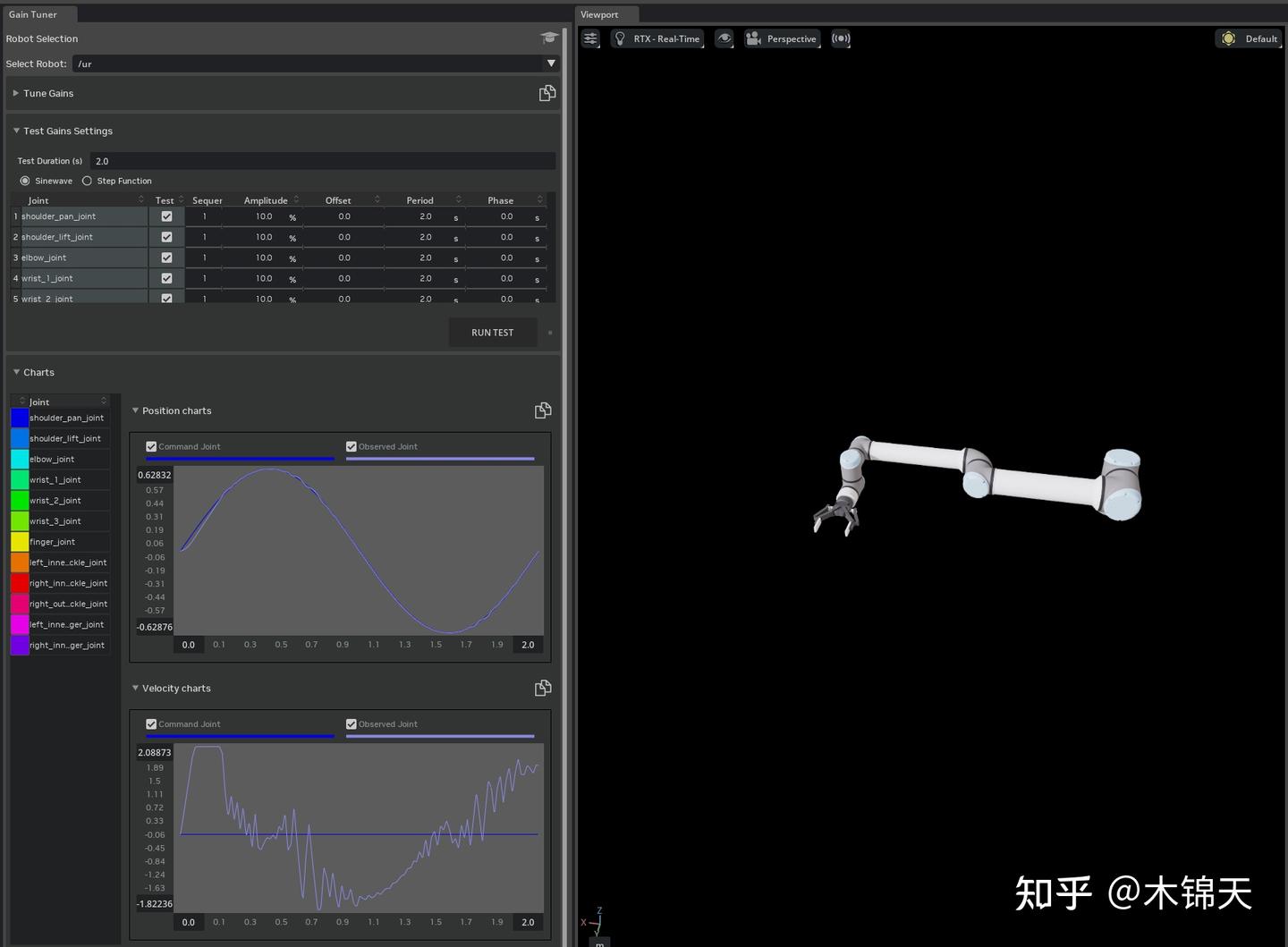 【Isaac Sim 5.0.0】R～Sensor Simulation - RS - RS Tut~S - Tutorial 7 ...