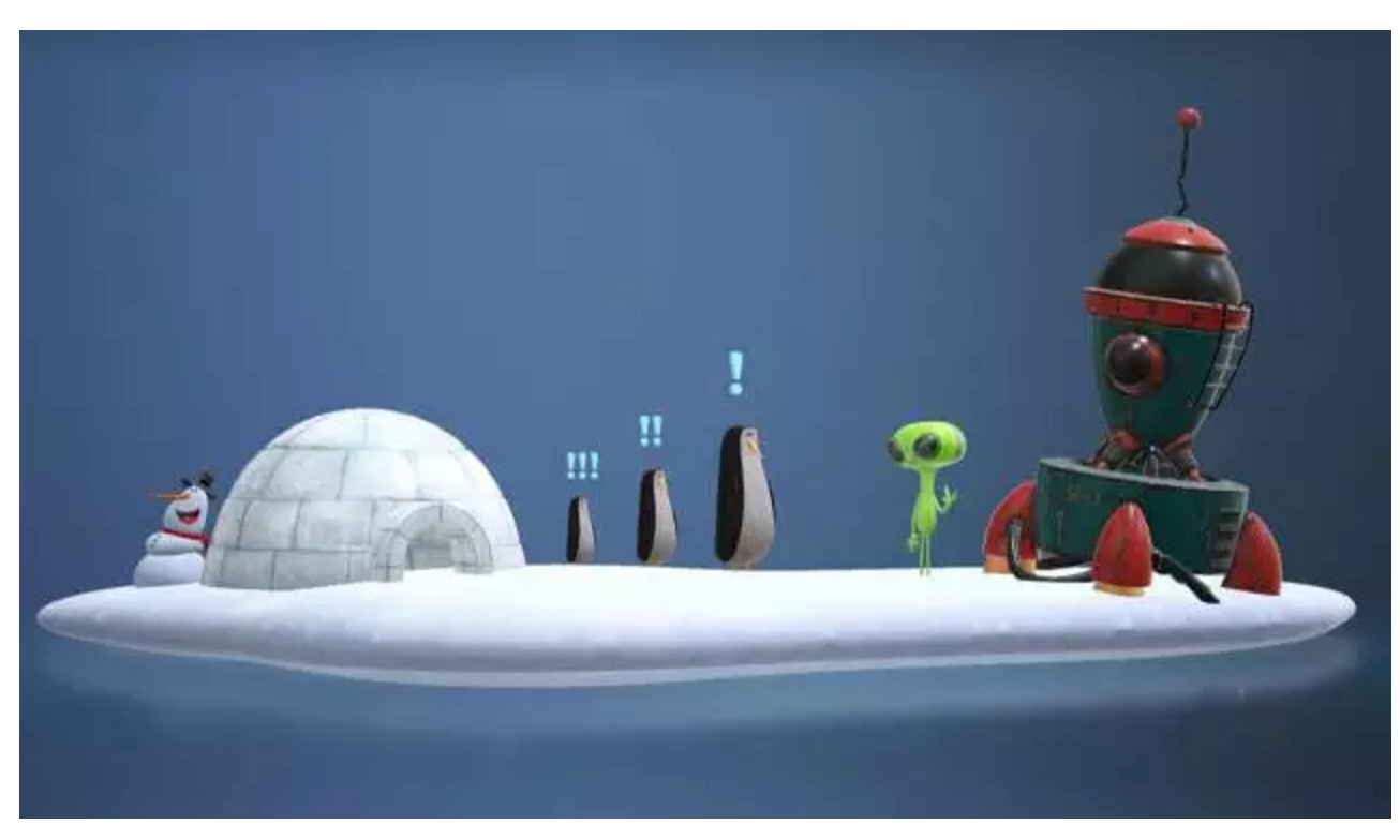 PAINT 3D从基础到进阶，三分钟就能掌握3D设计神器！ - 知乎