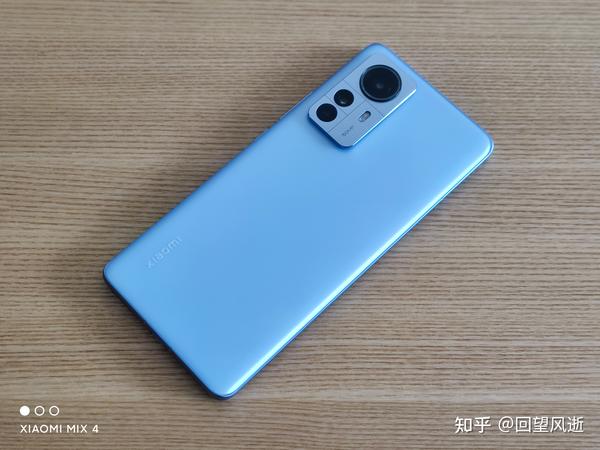 【测评】小米12 Pro一周使用体验