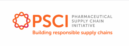 Pharmaceutical Supply Chain Initiative (PSCI)制药工业负责的供应链管理 PSCI认证 - 知乎