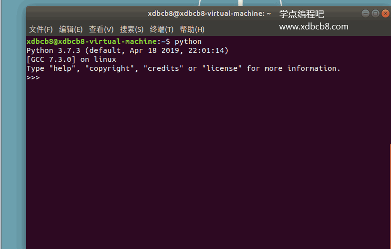 在Ubuntu18.04下存在多版本Python如何设置默认Python和Pip？ - 知乎