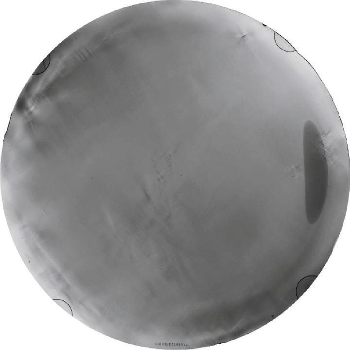 SiC碳化硅 8英寸4H-N-SiC衬底 - 知乎