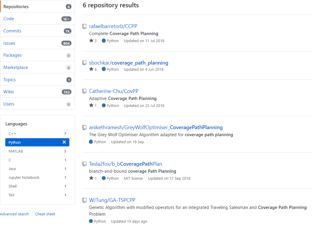 CCPP的github项目调研 - 知乎
