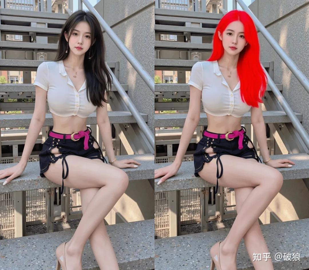 [ComfyUI]Step1X-Edit：动动嘴就可完成多任务图像编辑！GPT-4O风格开源替代框架 - 知乎