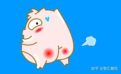难怪整天放臭屁，原来是吃了这些食物引起的！ 知乎