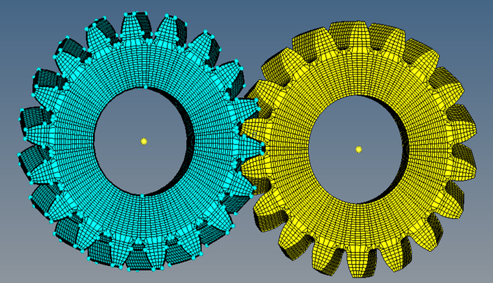 Hypermesh常用快捷键 - 知乎