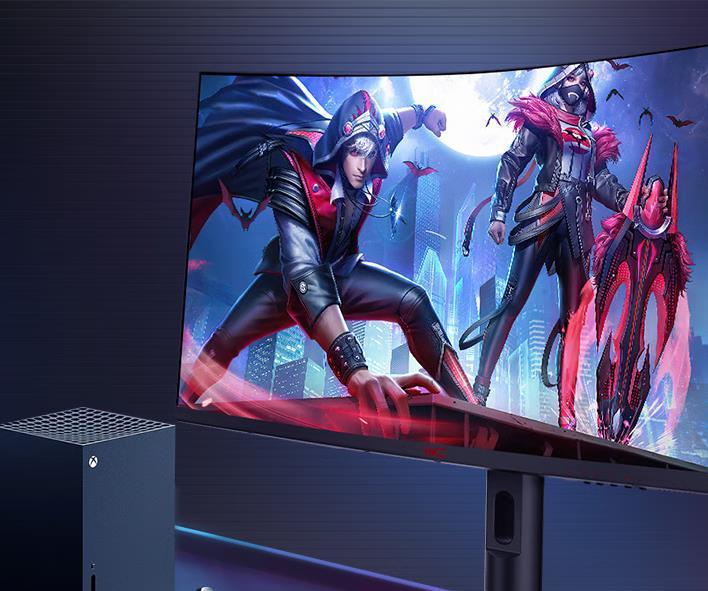 hkc显示器质量怎么样，是什么牌子？ - 知乎