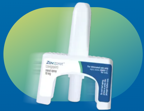 推荐产品：ZAVZPRET鼻喷雾剂 - 知乎