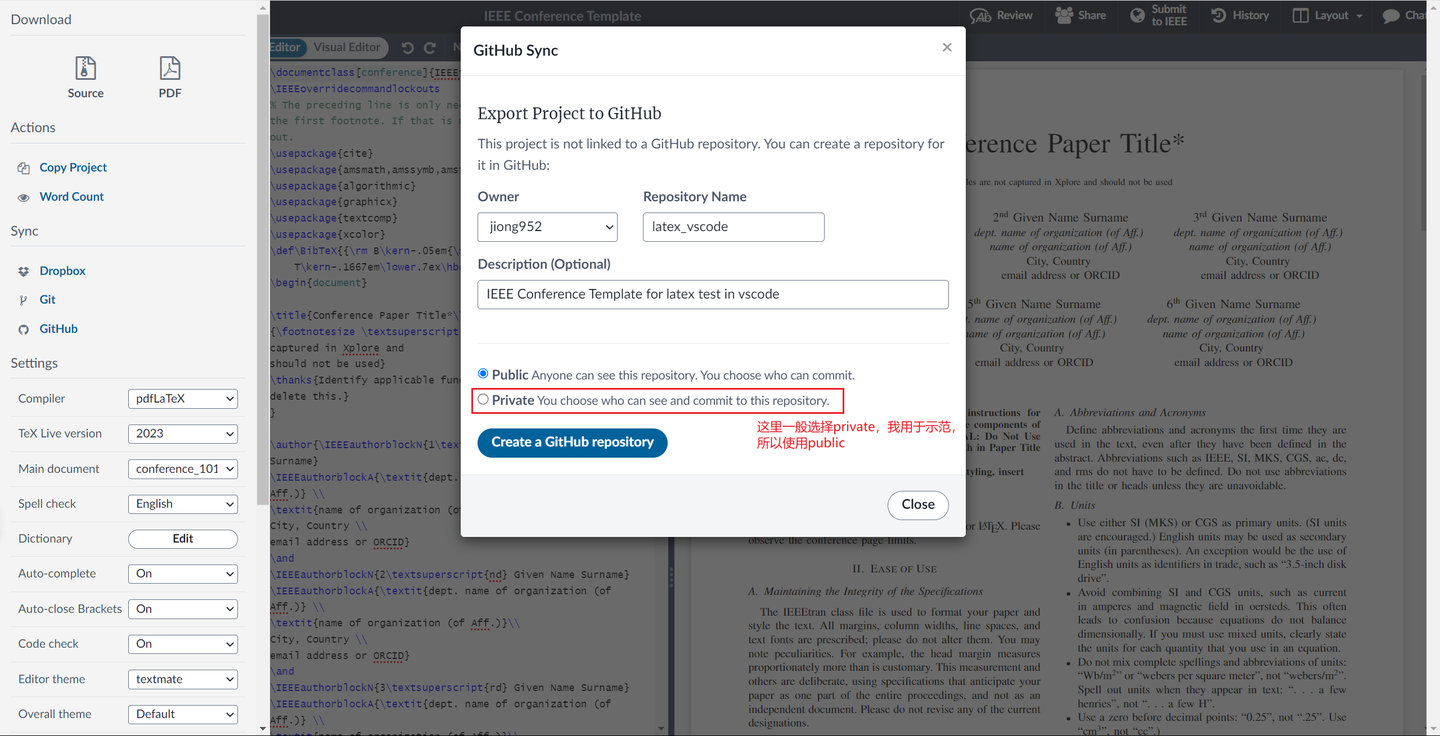 科研论文编写神器：Vscode + latex + grammarly + github copilot - 知乎