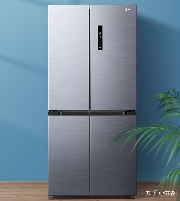 对开门冰箱，哪个品牌最好？