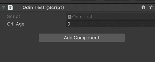 Unity OdinInspector全特性介绍（四） - 知乎
