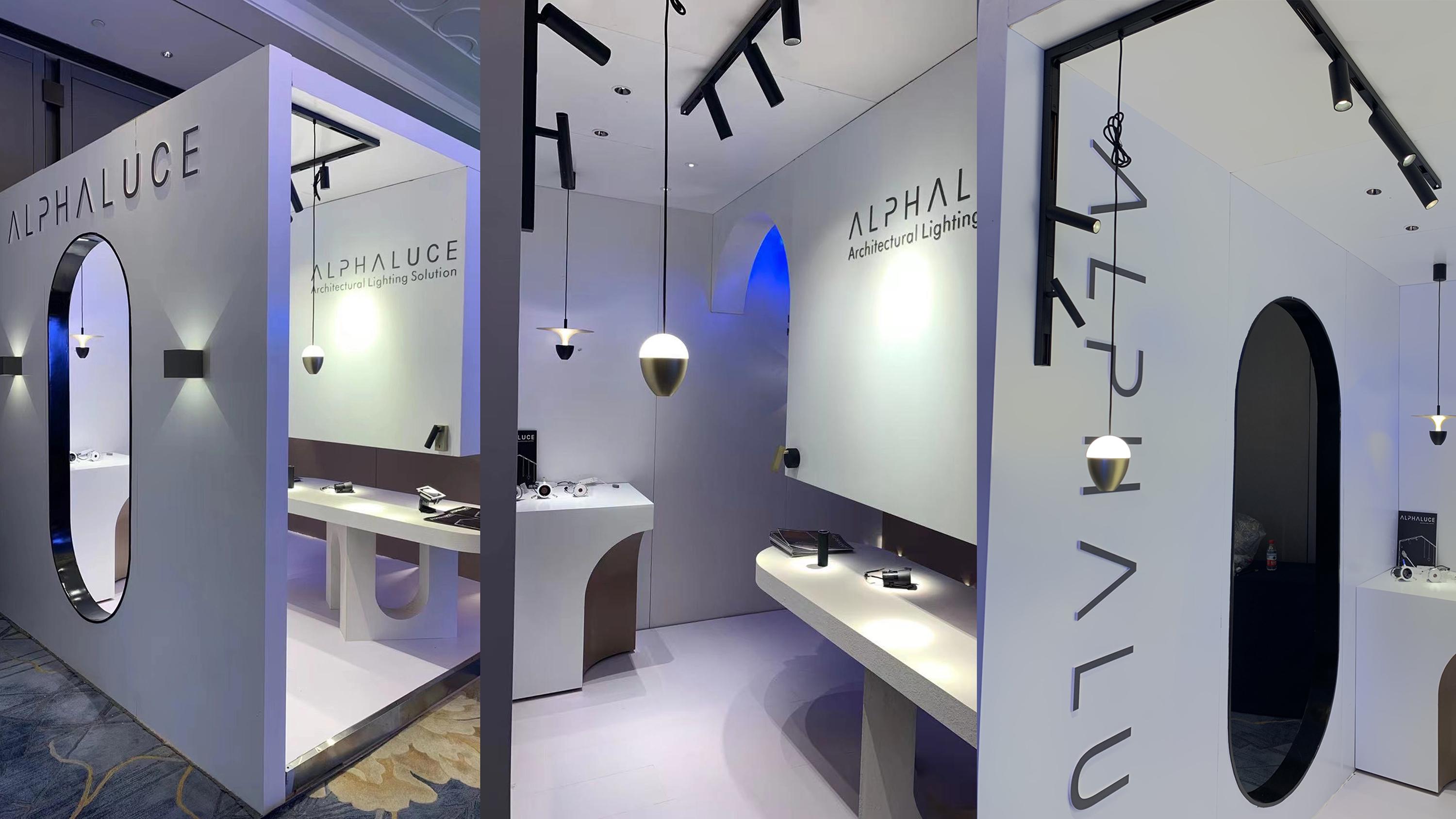 ALPHALUCE|第十三届祝融奖看见不一样光艺术 - 知乎