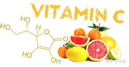 维他命C补剂的5种常见形式（第5种生物利用率最高） - 知乎