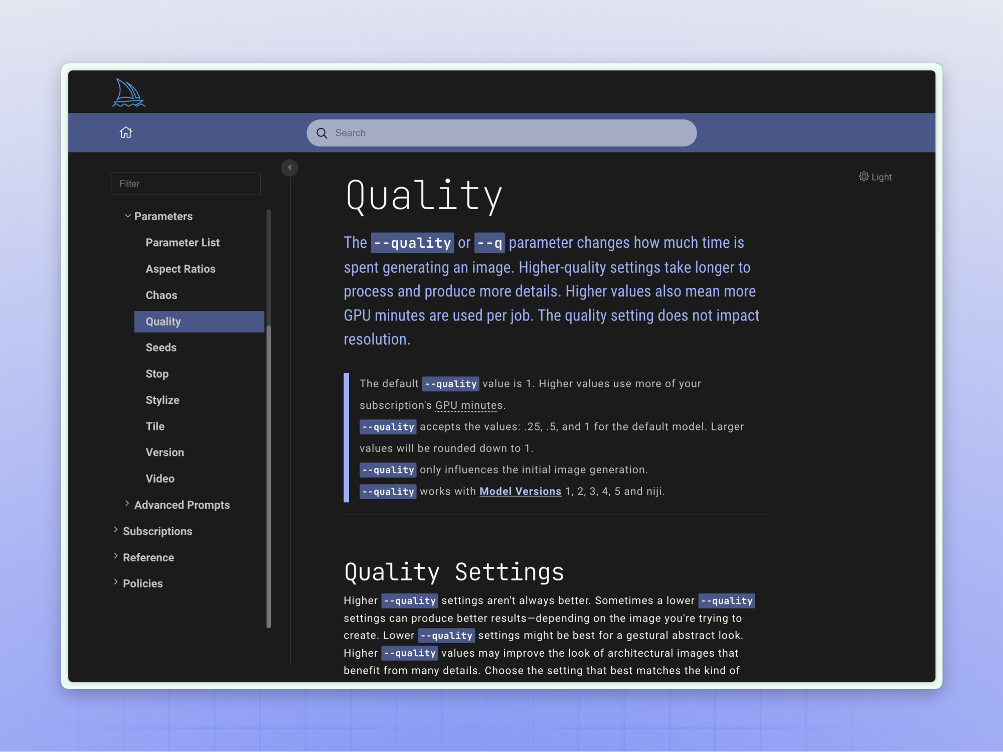 midjourney 该怎么用？ - 知乎