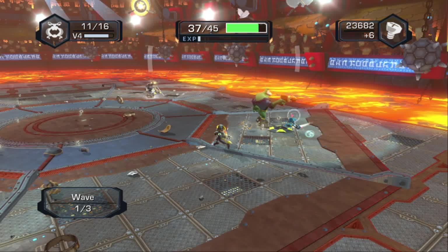 RPCS3模拟器试玩体会 - 知乎